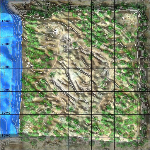 Midgard Shrouded Isles